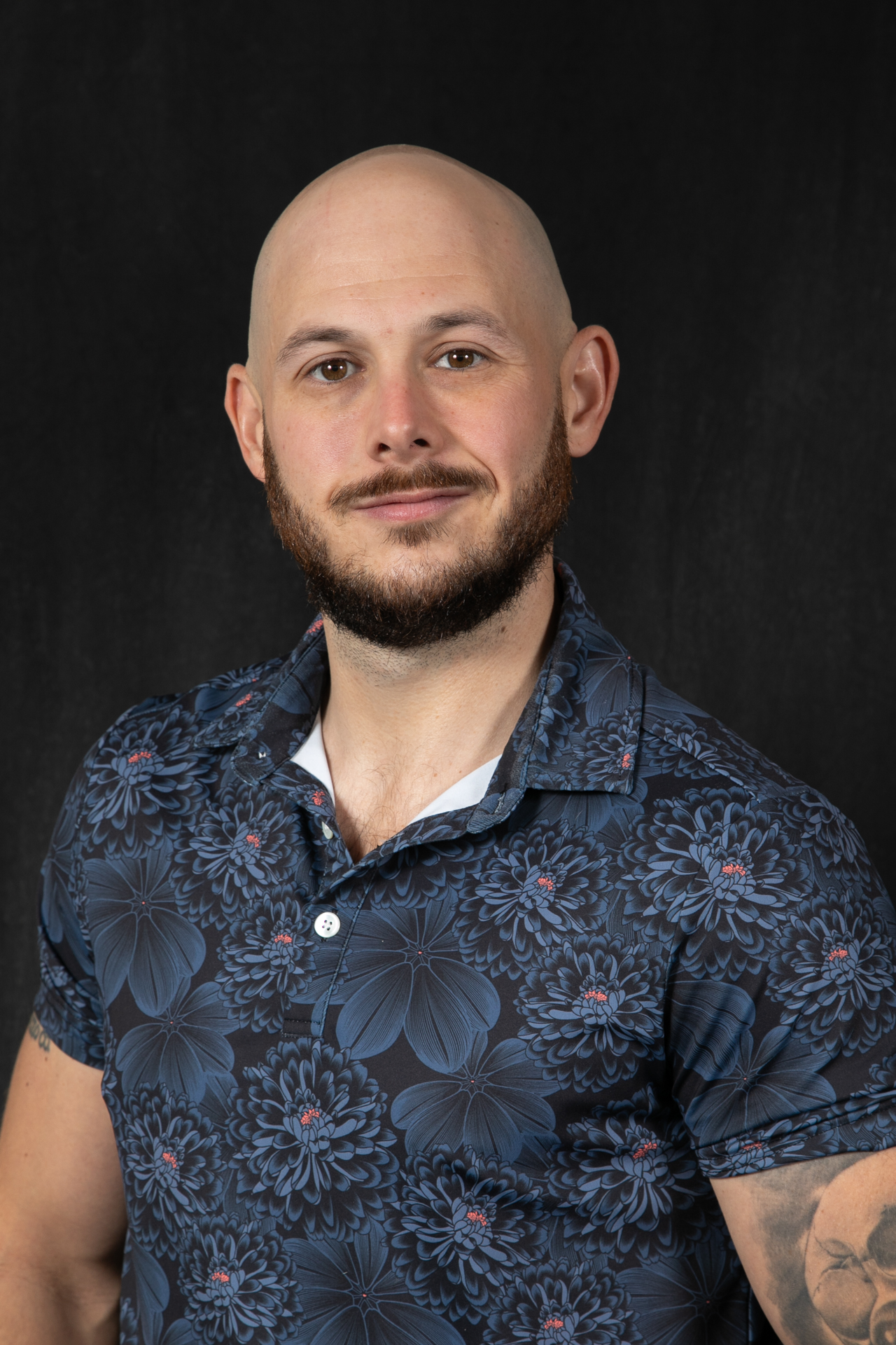 2025 Intern Cohort | ITS Summer Internship Program